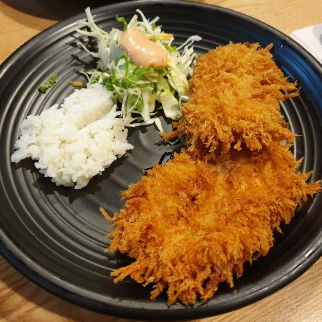 Kpop – Restaurant